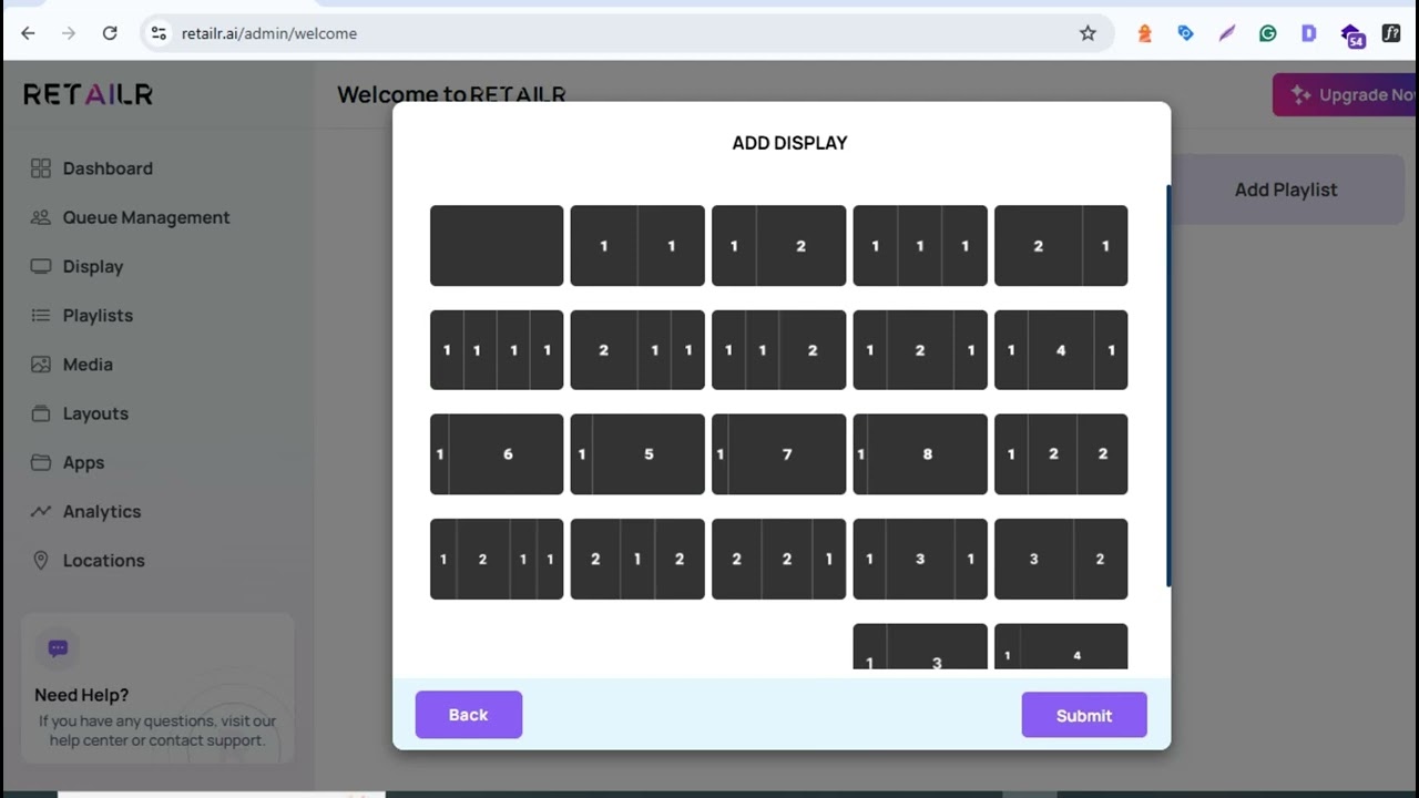 Smart Queue Management System for Clinics, Salons,