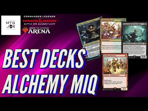 AetherHub - Your Hub for everything Magic