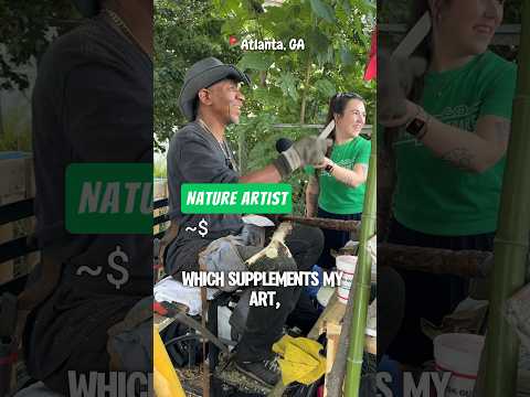 How much do a #Copywriter and #NatureArtist make? Atlanta, GAπ#salarytransparentstreet