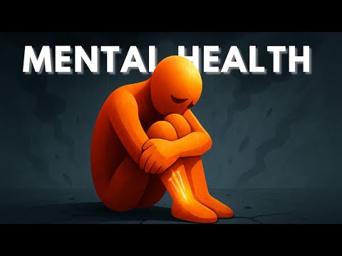 Why Mental Health Is a Big Issue Today and How to Fix It