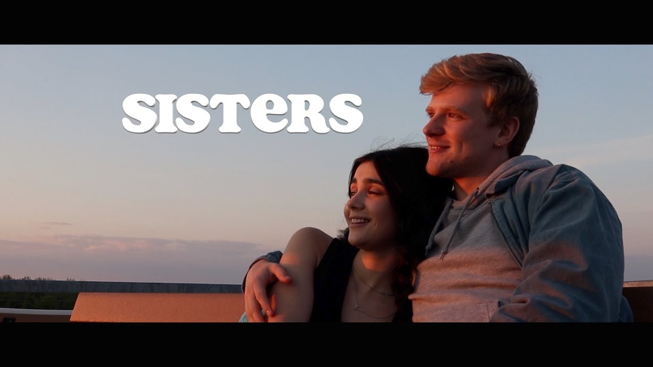 SISTERS | Short Film 2021 | R.E.M. Collective