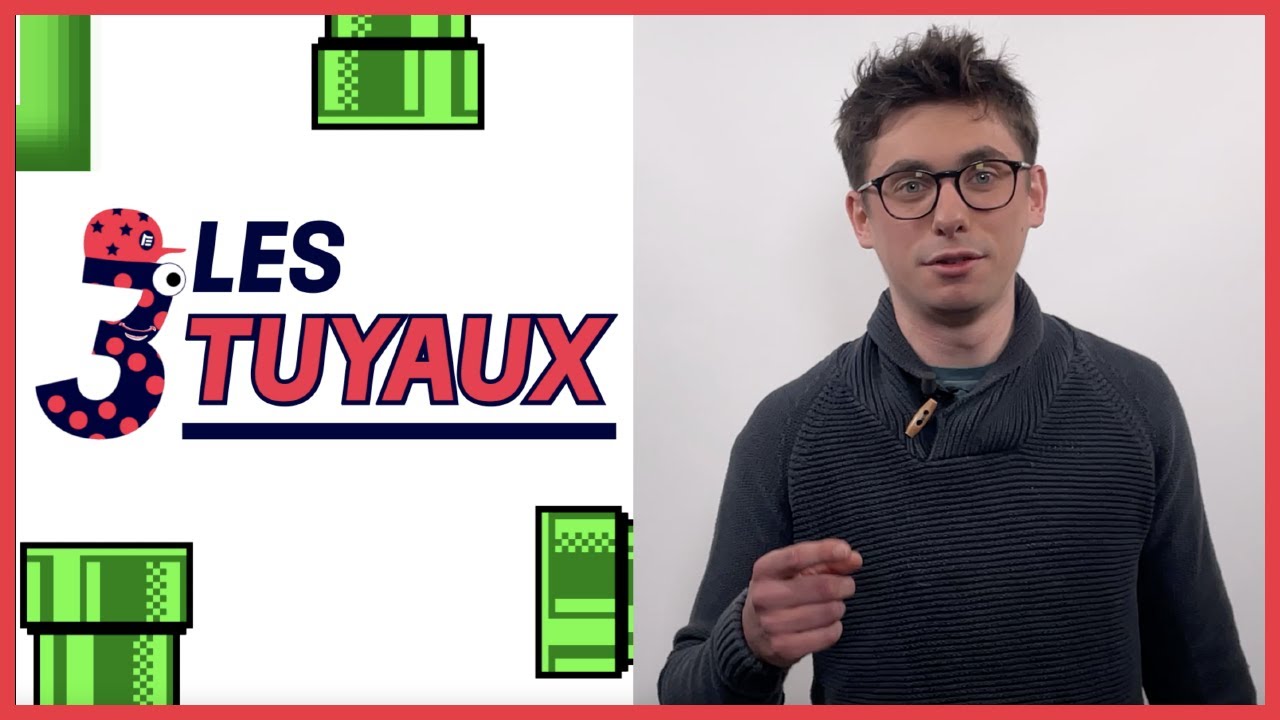 LES 3 TUYAUX DE LÉO GANNE | Dimanche 26 décembre, Vincennes