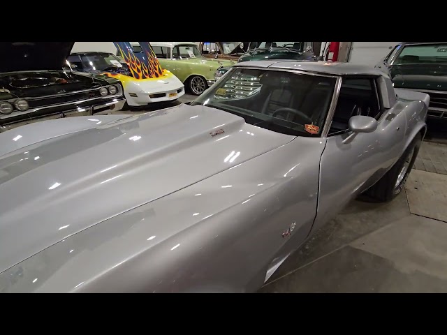 1978 Chevrolet Corvette | Classic Cars | Edmonton | Free local ...