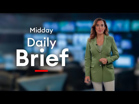 Midday Brief 11-05-2023 | MENA sees 10 IPOs in Q1 worth $3.4 billion