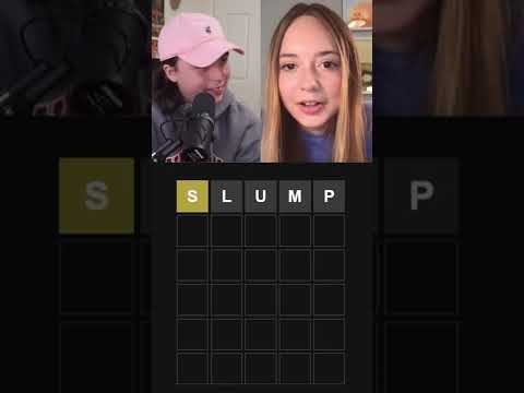 Daily Wordle (Savannah) & I Play Wordle TOGETHER!