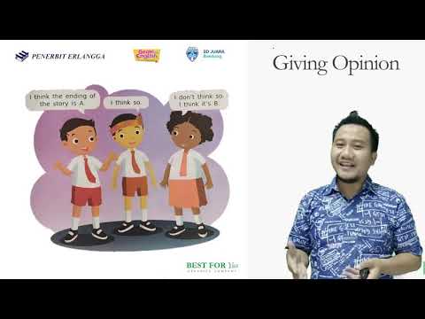 Bahasa Inggris Kelas 6 | Grow With English Book 6 | Lesson 3 Animal Stories (Part 2)