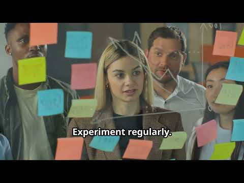 The Innovation Mindset: A Creative Approach to Problem-Solving