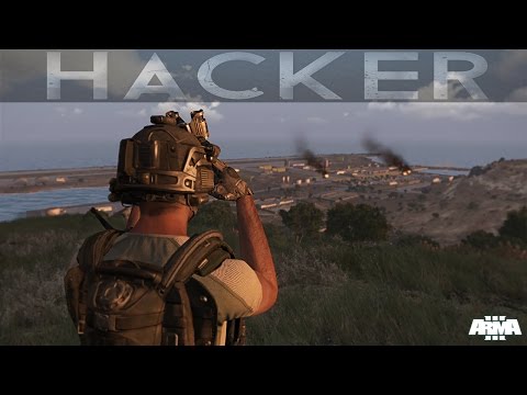 Steam Community :: Video :: ARMA 3 - Make ArmA, Not Hacks