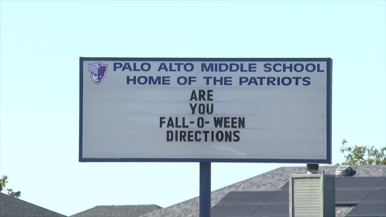 Three Killeen ISD middle schools face state intervention deadlines, develop turn around plan