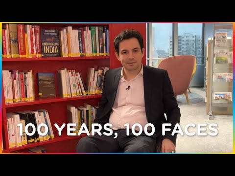 #31 Christophe BONELLI - Knowledge management