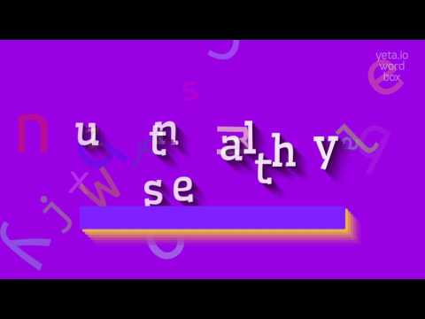HOW TO SAY UNSTEALTHY?