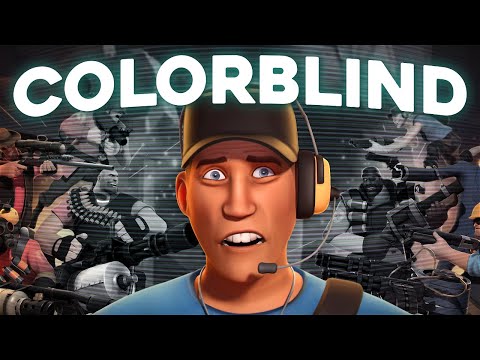 Steam Community :: Video :: The Most CONFUSING Way To Play TF2