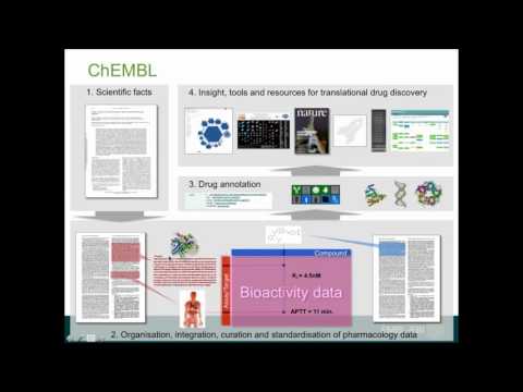 Druggability and the druggable genome