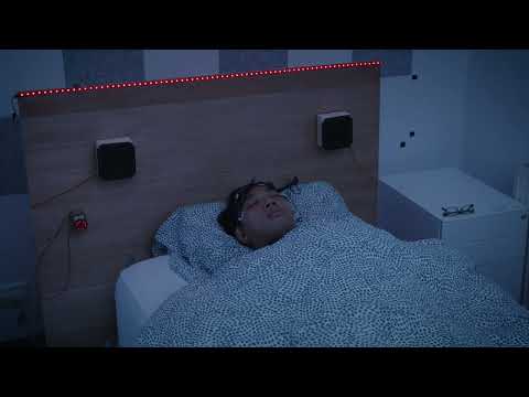 LuciEntry – a lucid dream induction system – Exertion Games Lab