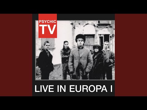 Looking For An Angel (Live Across Europe, 1989)