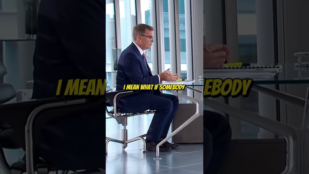 He gave it to her for free afterwards 👍 #theapprentice #business #wealth