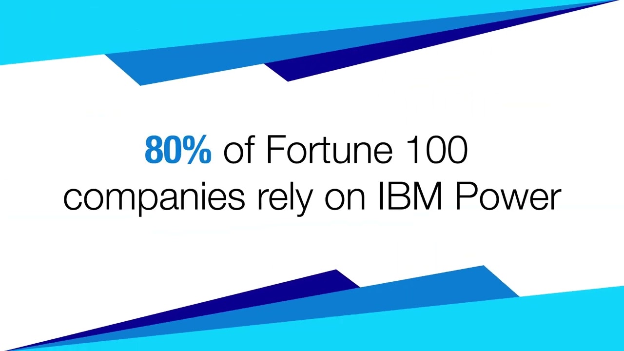 IBM POWER10 Overview: Features, Performance & Why It Matters | Tri-Delta Resources
