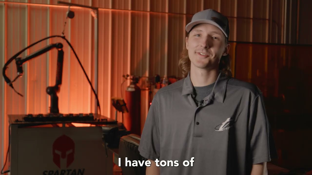 Spartan Teo Case Study