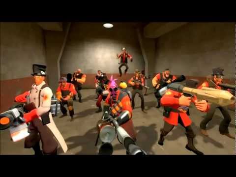 Steam Community :: Video :: Team Fortress 2 - Fastlane on Fire