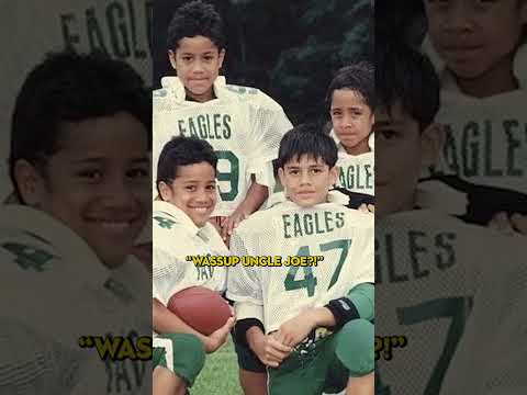 The Usos Family Tree