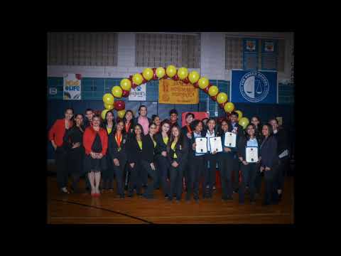Bronx LGJ Events 2021