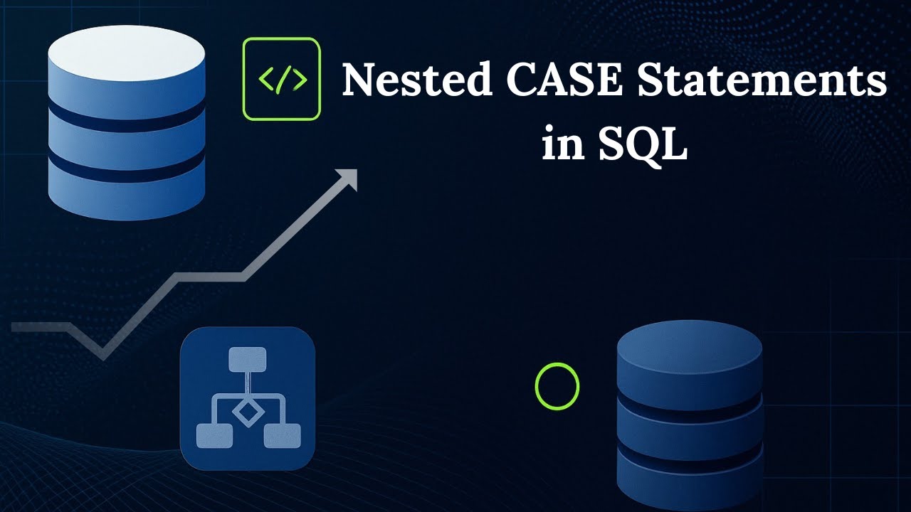 Mastering Nested CASE Statements in SQL: Ultimate Guide for Data Analysts