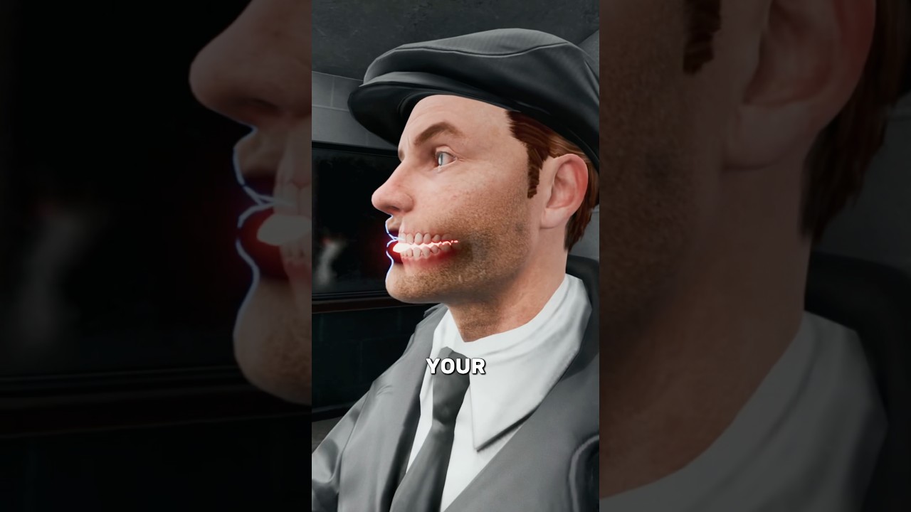 How To Beat A Lie Detector 📹