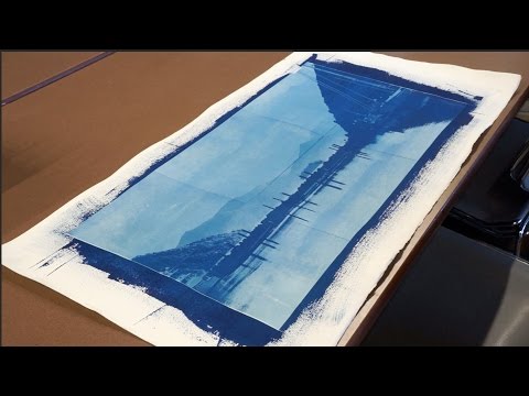 Photography and Chemistry :: Greenhill
