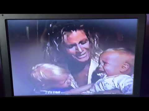 Knots Landing: Season 7 (1985-86) clip (Valene gets her babies back)