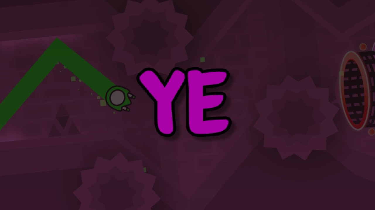 Ye Showcase - Medium Demon