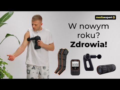 Zdrowie i regeneracja z produktami Medivon | Media Expert