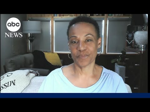 Police reform advocate reacts to missteps in fatal shooting of Sonya Massey