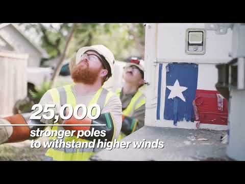 CenterPoint Energy - Energy Capital of the World