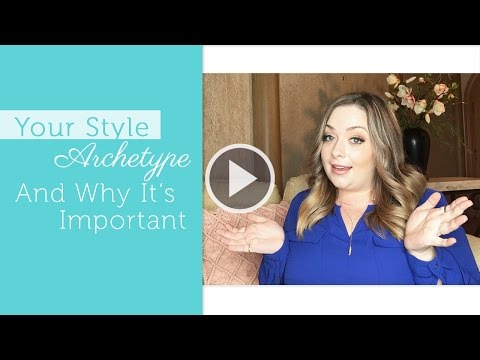 Style Archetypes
