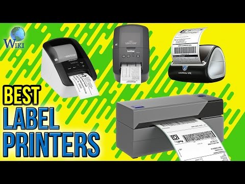 Label Printer - RFID Tag Printer Latest Price, Manufacturers & Suppliers