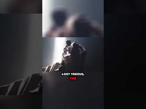 The Lost "Yeezus 2" Album