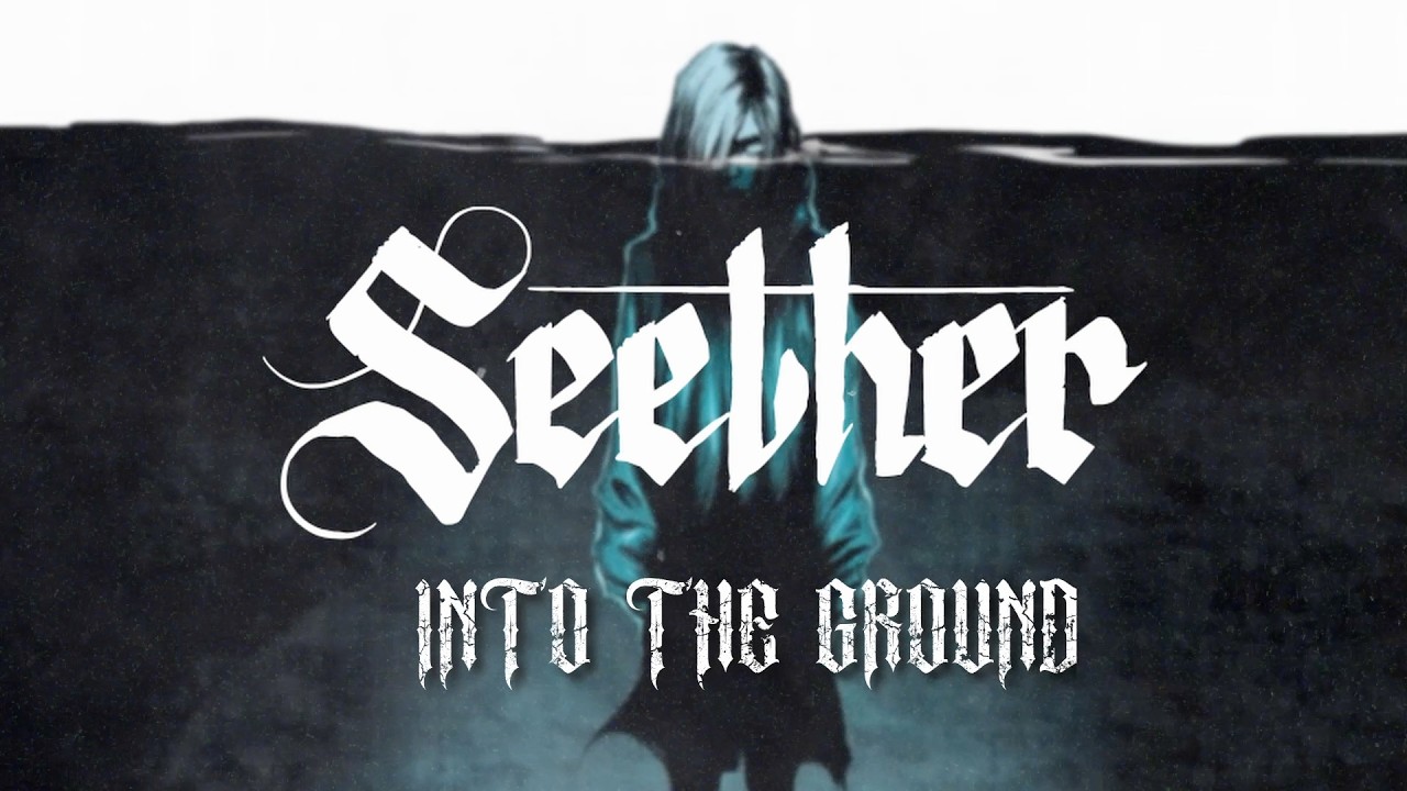 Seether - Into The Ground (Official Audio)