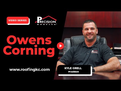 Owens Corning vs GAF Shingles: Pros and Cons | Precision Roofing