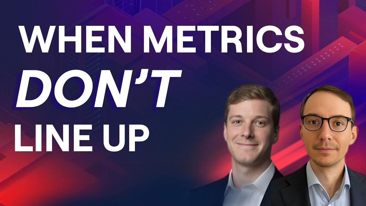 Your AI Works. Your Data Doesn’t.