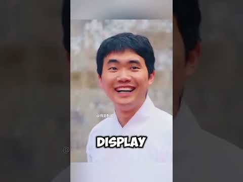 This Idiot Single-Handedly Defeated the World's Greatest Kung Fu Master 😳 #cdrama #shorts #drama