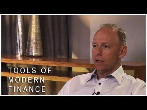 Modern Finance Tools Explained | Cy Jacobs – 36ONE Asset Management Part2