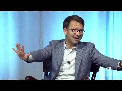 How Microsoft Got its Groove Back: Change Management in a Large Enterprise