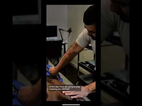 Massage therapy tools #shorts