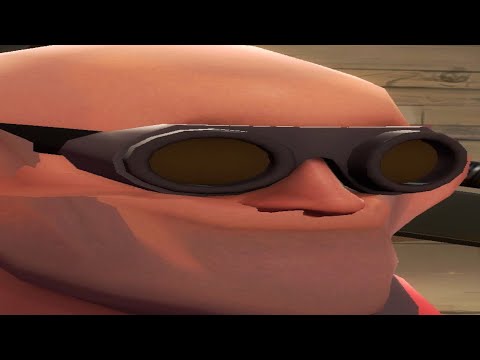 Steam Community :: Video :: Gmod - Engineer Is Happy