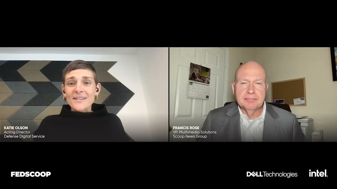 Katie Olson, DDS | Building Data Driven Government