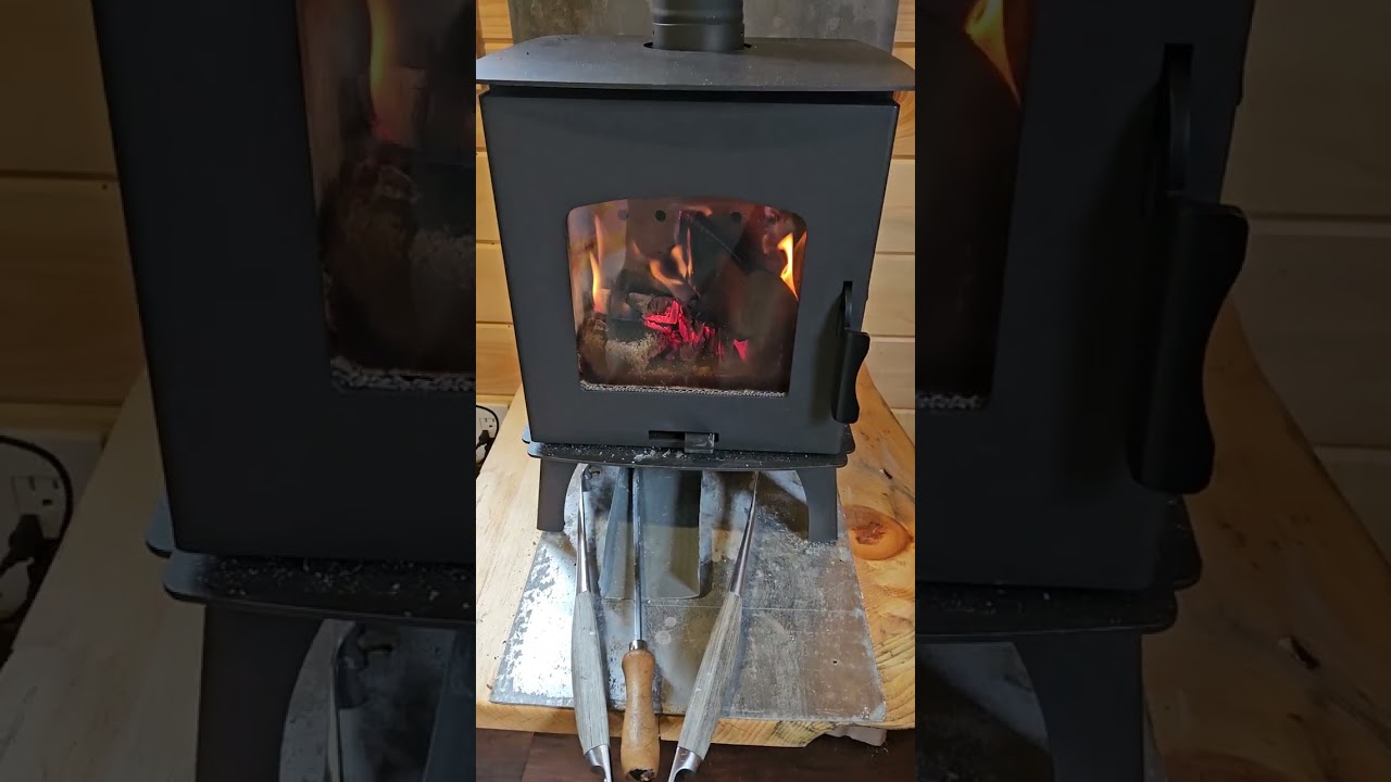 Capybara tiny stove tips and review