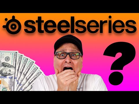 SteelSeries Sold to GN!!! WHAT DOES THIS MEAN?
