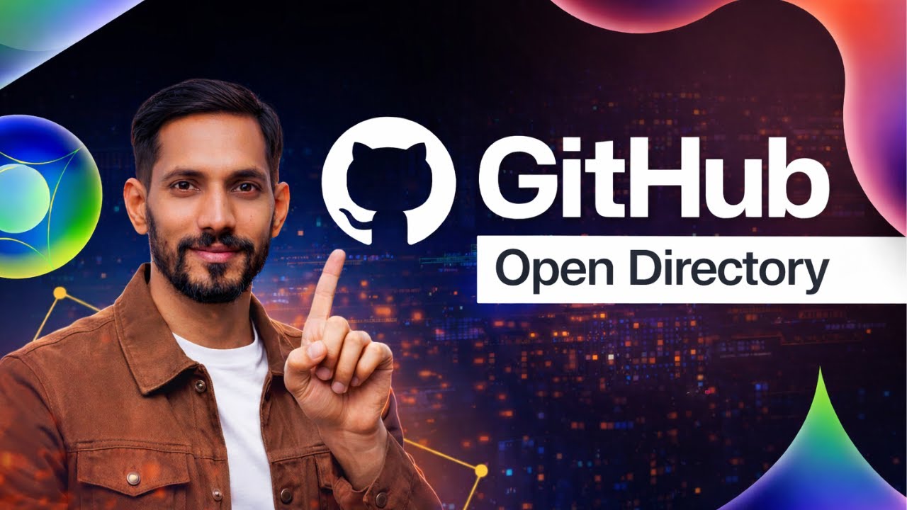 Direct Download Almost Anything | Github.io open directory