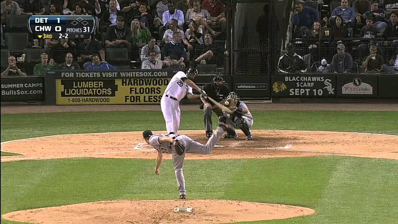 2013/08/14 Scherzer's solid start