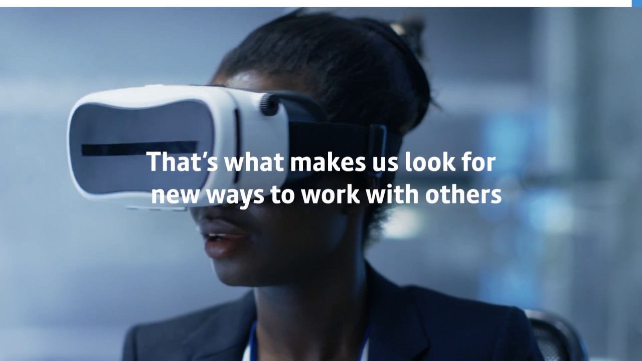 Smart Solutions Shaped With Human Intelligence